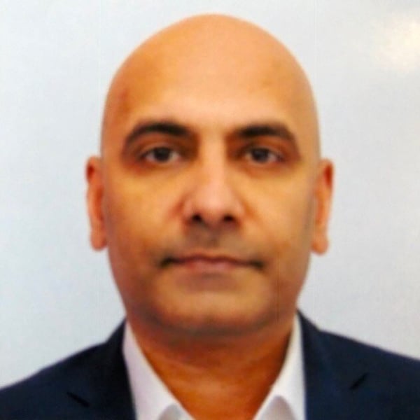 Global Editorial Board