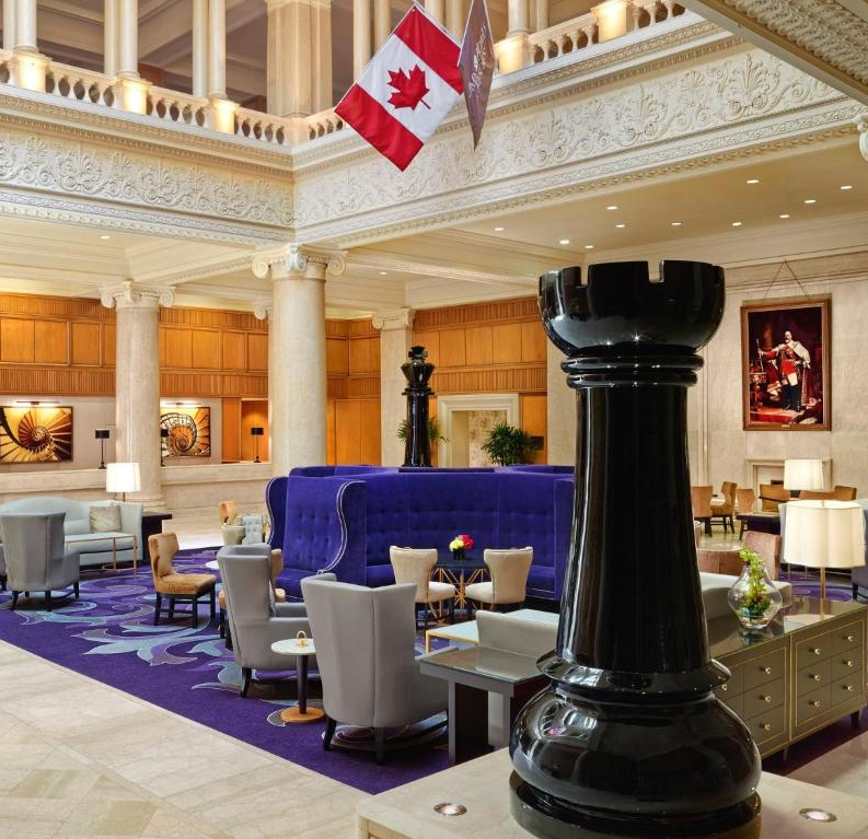 Toronto Summit | CDO Magazine