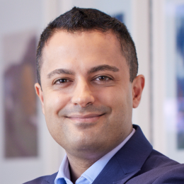 Global Editorial Board