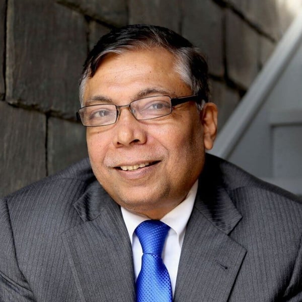 Global Editorial Board