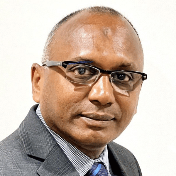 Global Editorial Board